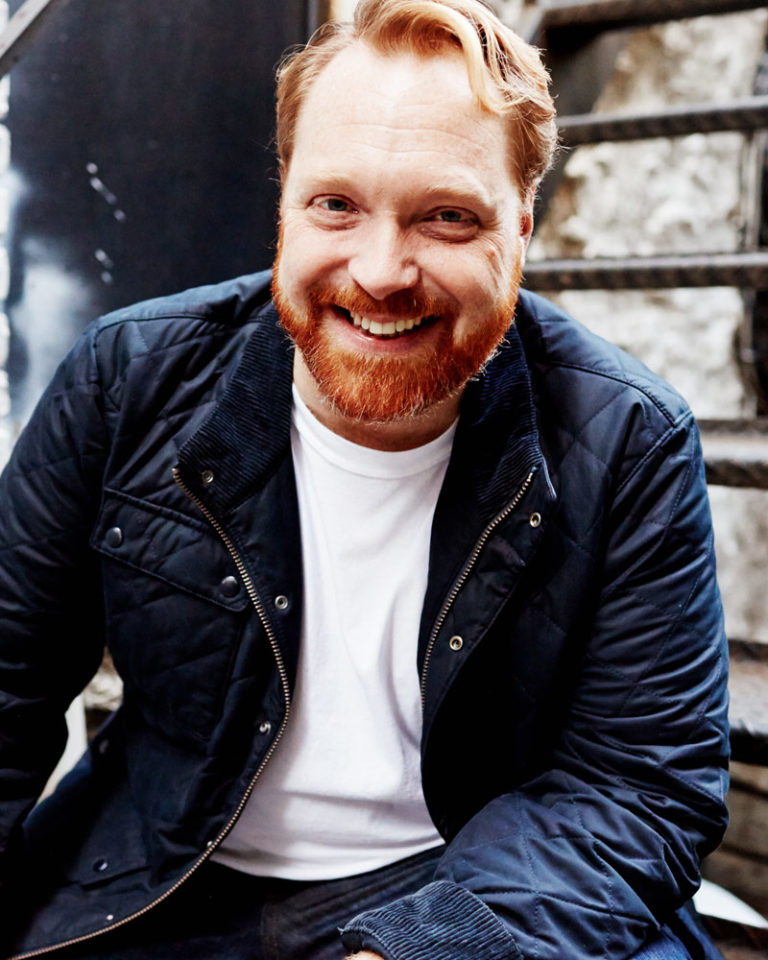 Comedian Archives | The Great Discontent (TGD)