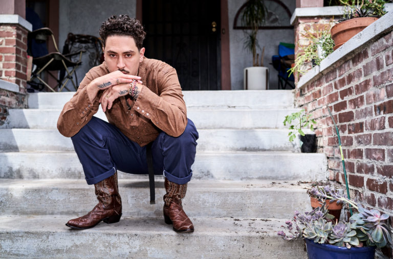 PJ Vegas on The Great Discontent (TGD)