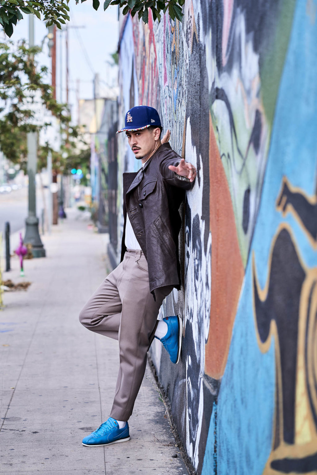 PJ Vegas on The Great Discontent (TGD)