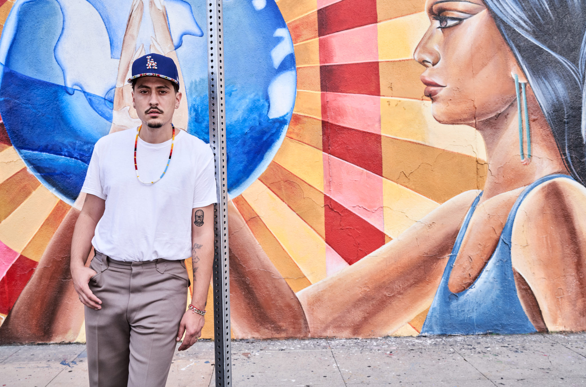 PJ Vegas on The Great Discontent (TGD)