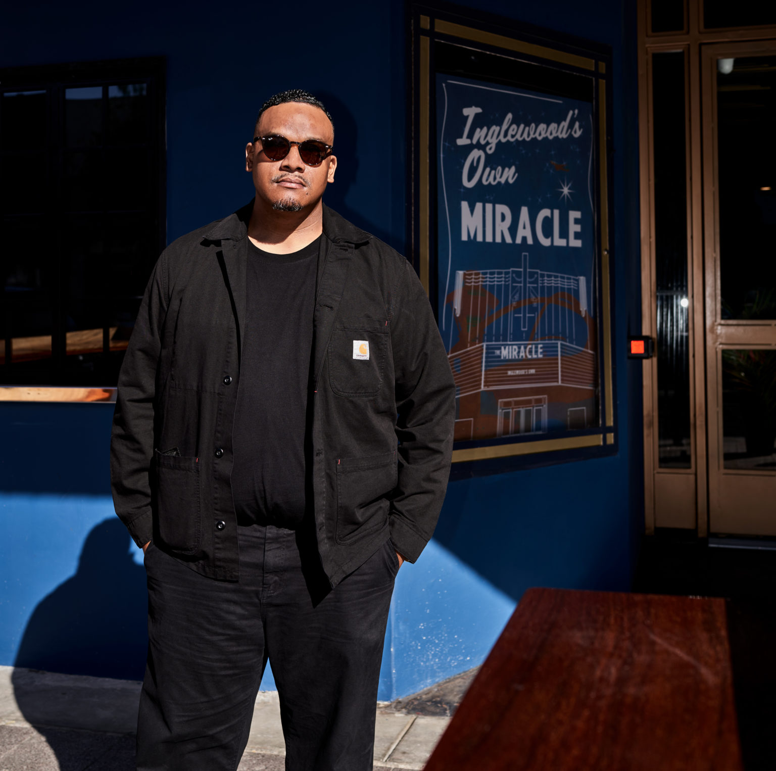 Rick Garzon on The Great Discontent (TGD)