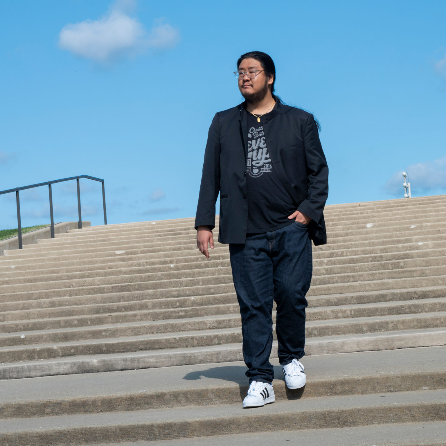 Jordan Wong on The Great Discontent (TGD)
