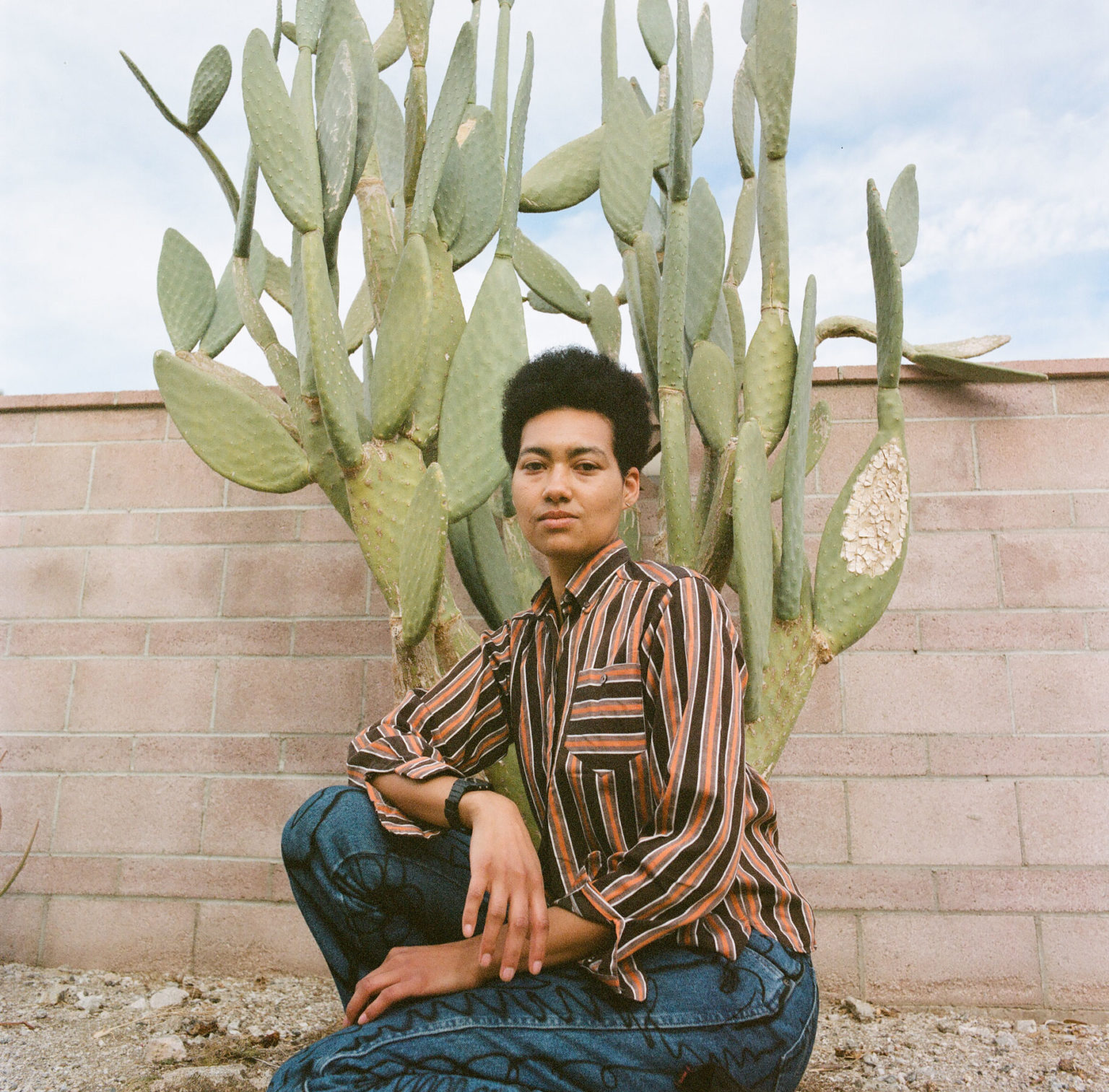 The Legacy of Corita Kent on The Great Discontent (TGD)