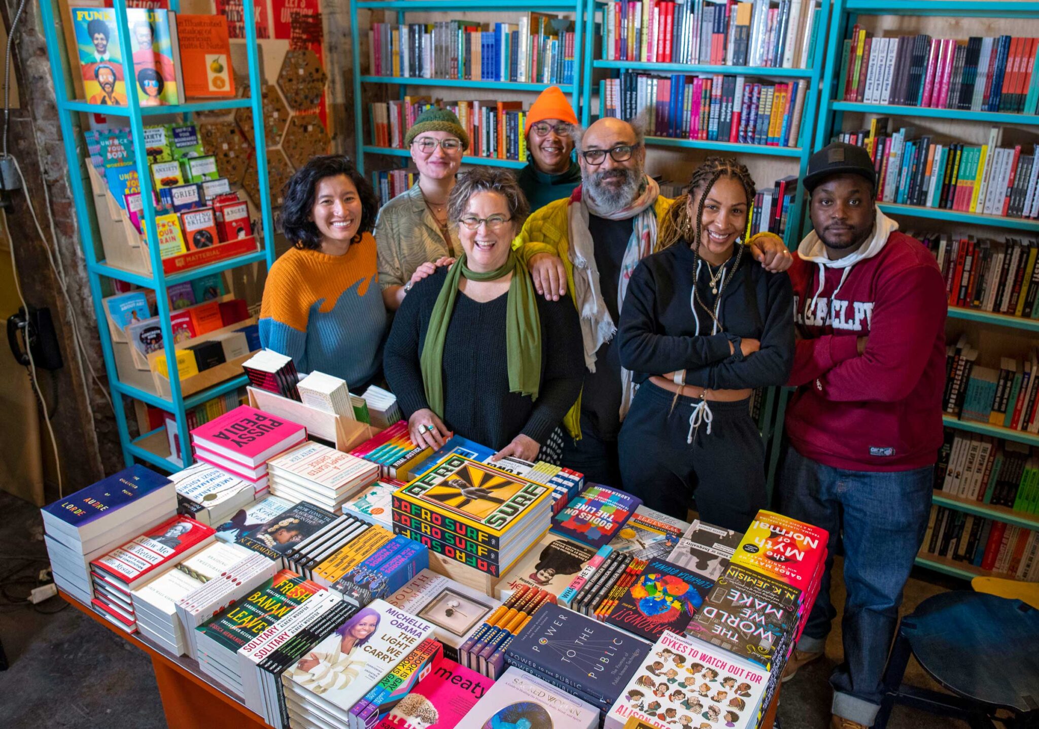 Rick Griffith on The Great Discontent (TGD)