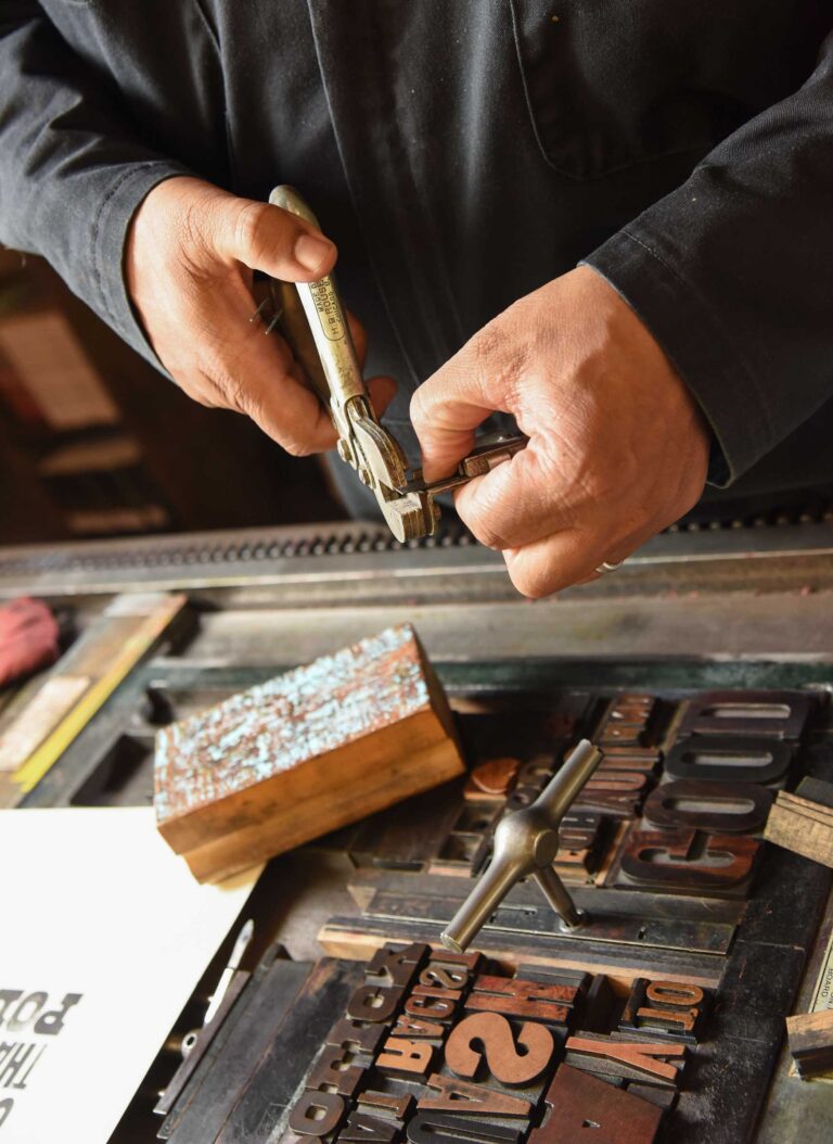 Rick Griffith on The Great Discontent (TGD)