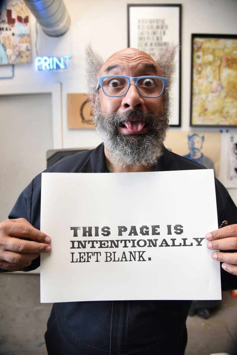 Rick Griffith on The Great Discontent (TGD)