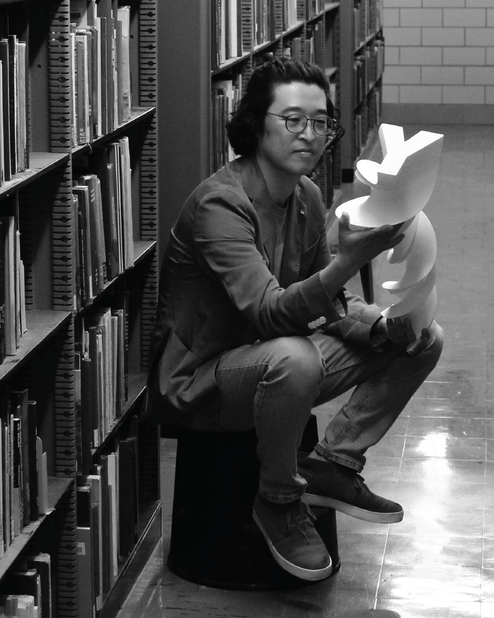 Taekyeom Lee on The Great Discontent (TGD)