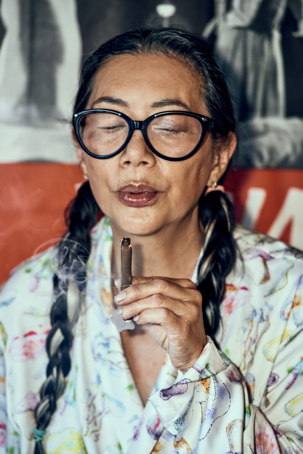 Ophelia Chong on The Great Discontent (TGD)