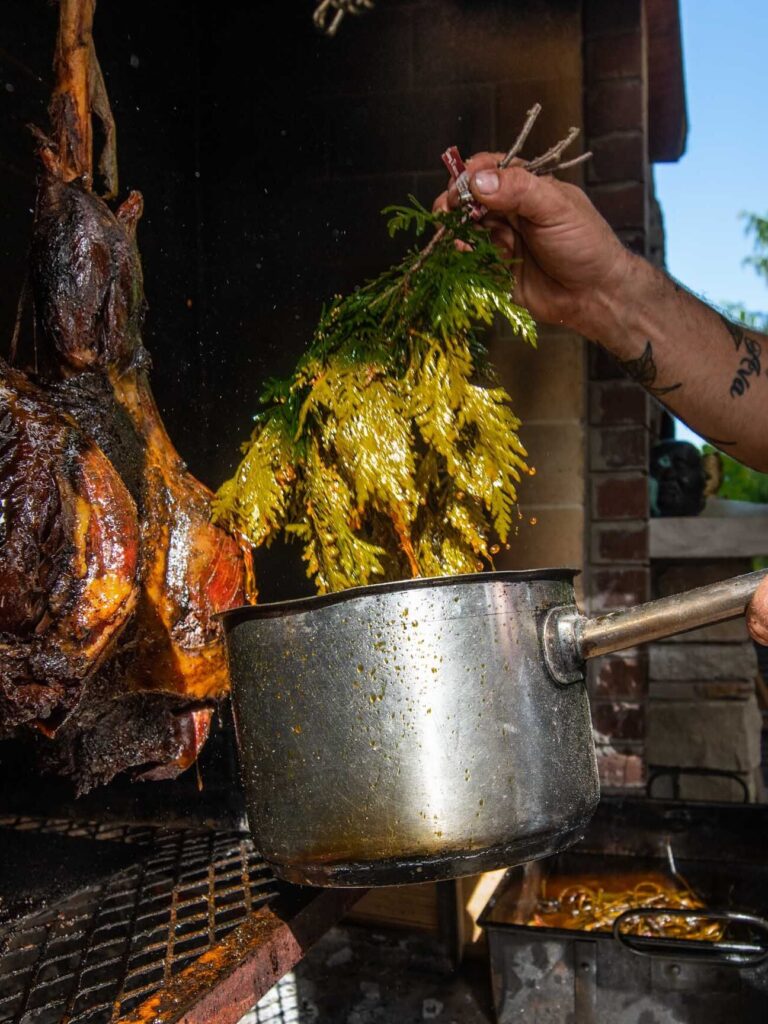 Luke Zahm on The Great Discontent (TGD)