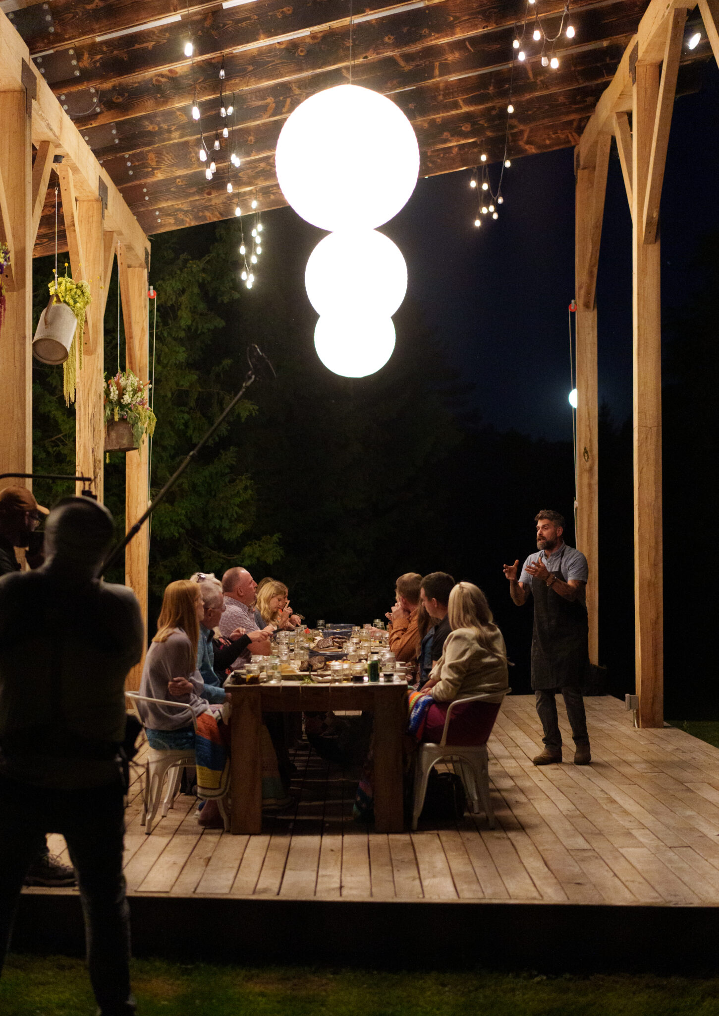 Luke Zahm on The Great Discontent (TGD)