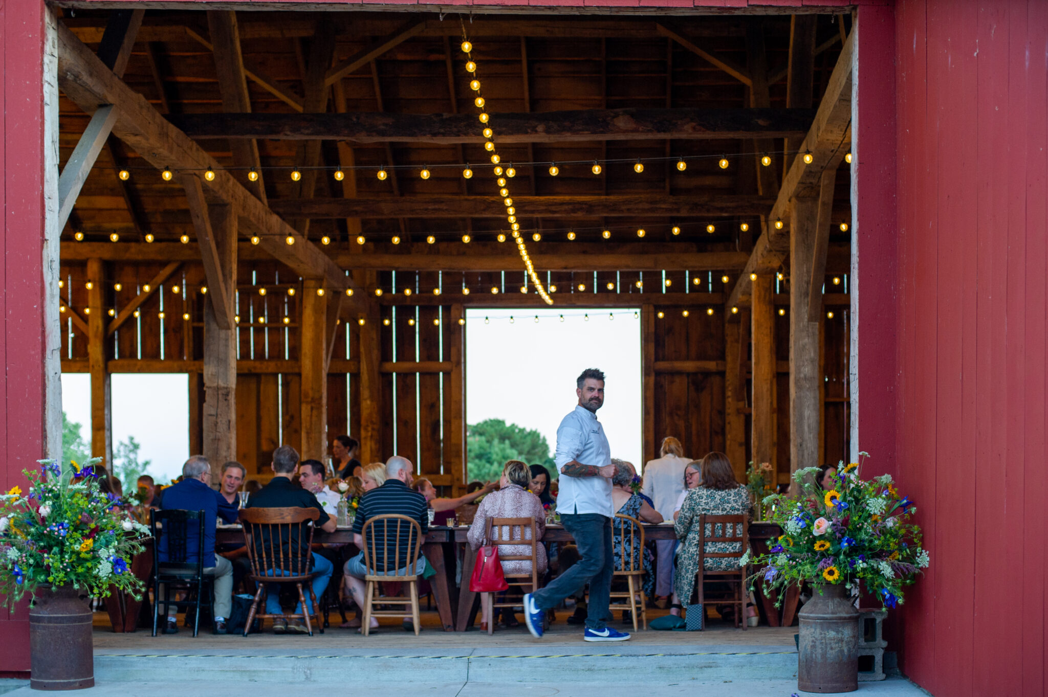 Luke Zahm on The Great Discontent (TGD)